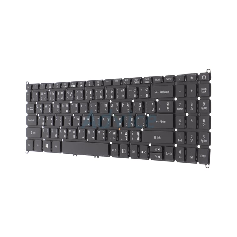 Keyboard ACER SWIFT 3 SF315-41 SF315-42 backlite (B)Thai มีไฟ
