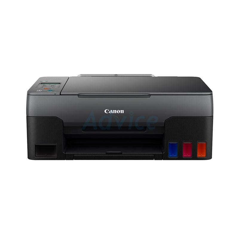 Ink (All-in-one) CANON PIXMA G3020 + Ink Tank | Advice จ.จันทบุรี สาขา ...