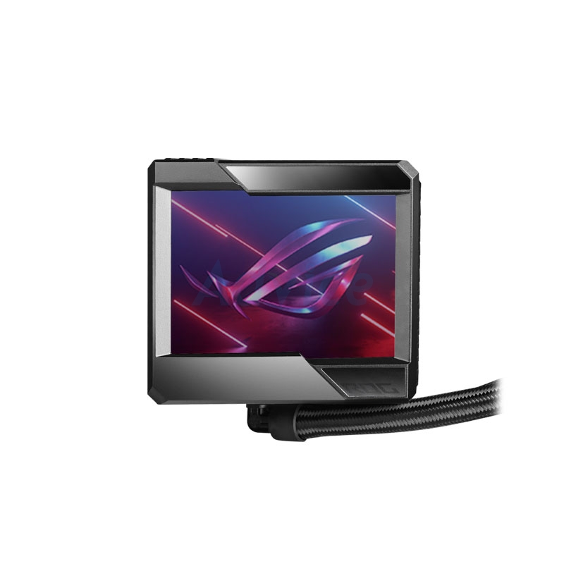 Liquid Cooling ASUS ROG RYUJIN II 360