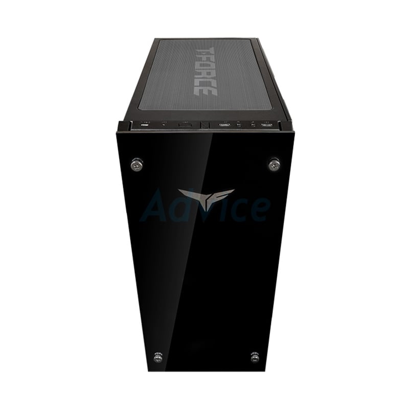 E-ATX (NP) TFORCE LARES ARGB (Black)