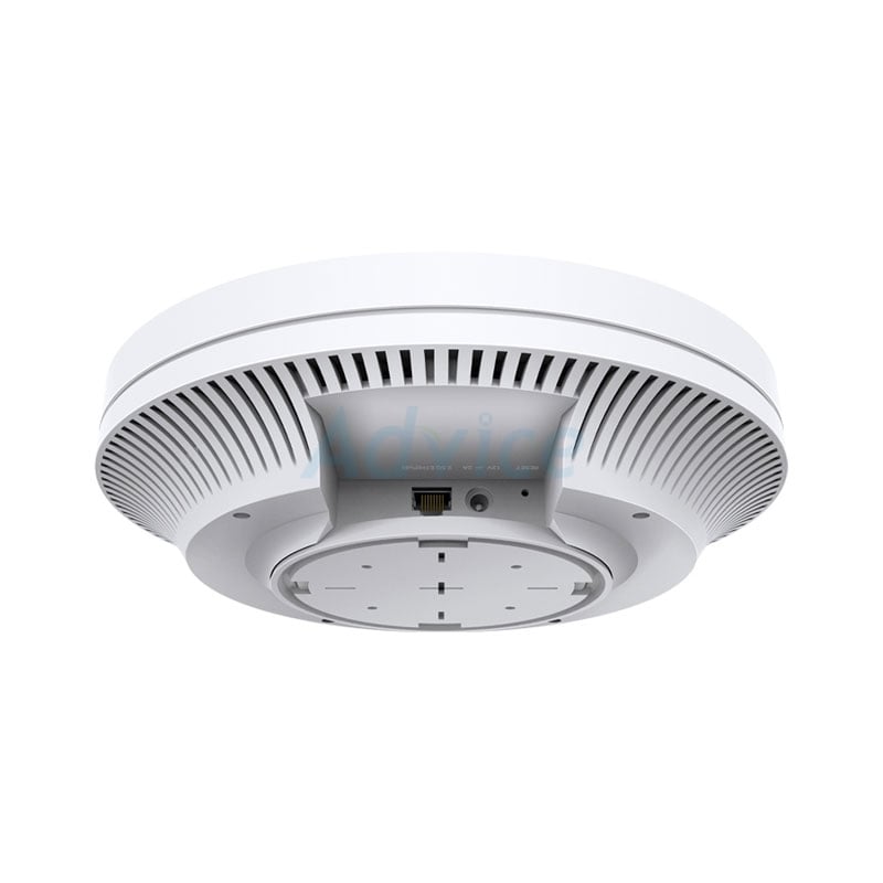 Access Point TP-LINK (EAP670) Wireless AX5400 Dual band Gigabit Wi-Fi 6