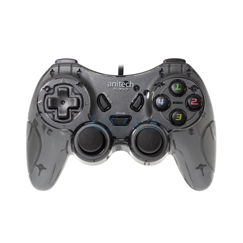 Controller Analog ANITECH (J235) Black