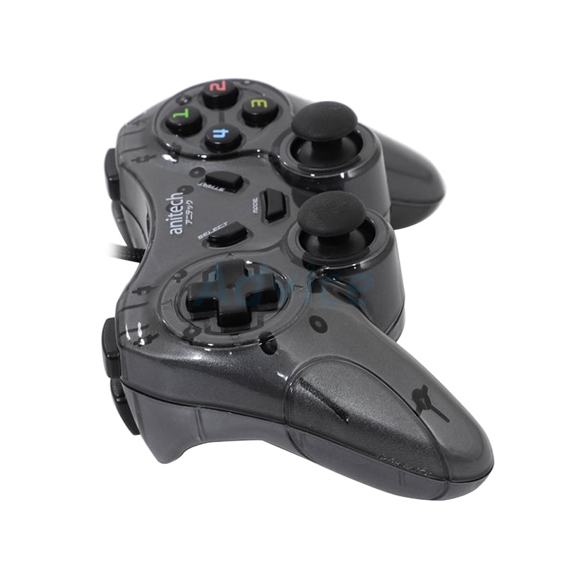 Controller Analog ANITECH (J235) Black