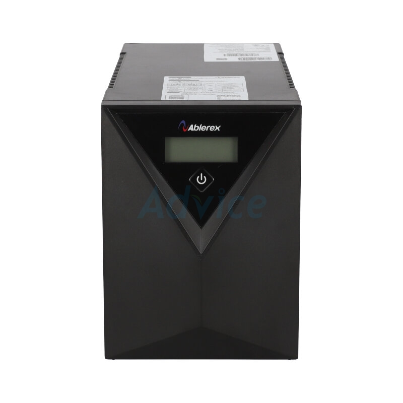 UPS 2000VA 'ABLEREX' GR2000