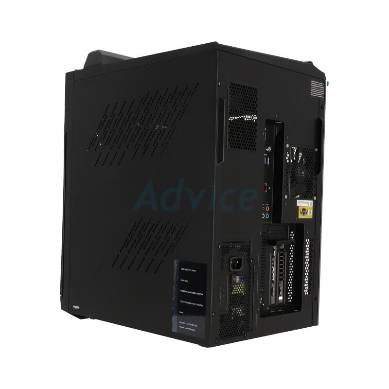 PCgame Asus ROG G35DX-TH003W Star Black