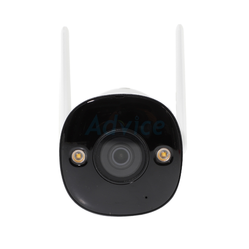 CCTV 3.6mm IP Camera WATASHI#WIP284F-W