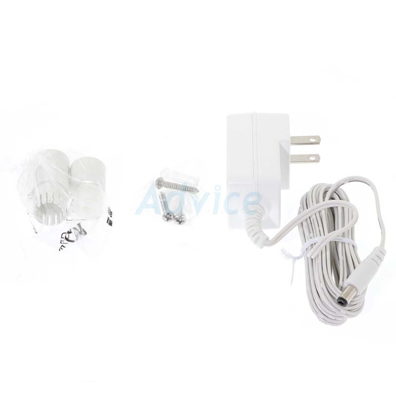 CCTV 3.6mm IP Camera WATASHI#WIP284F-W