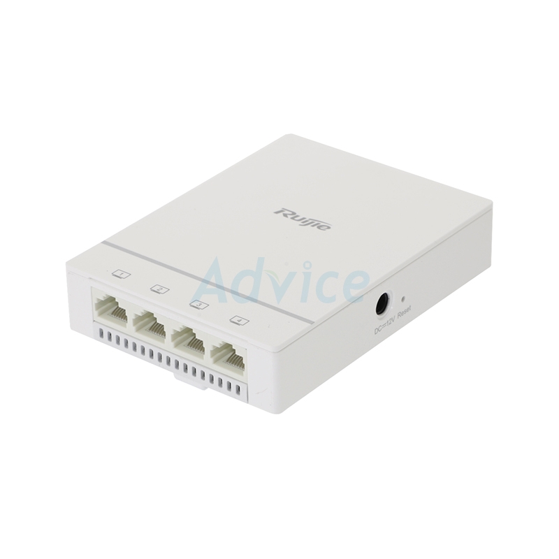 Access Point RUIJIE (RG-AP180) Wireless AX1800 Dual Band Gigabit WI-FI 6