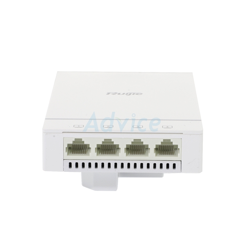 Access Point RUIJIE (RG-AP180) Wireless AX1800 Dual Band Gigabit WI-FI 6