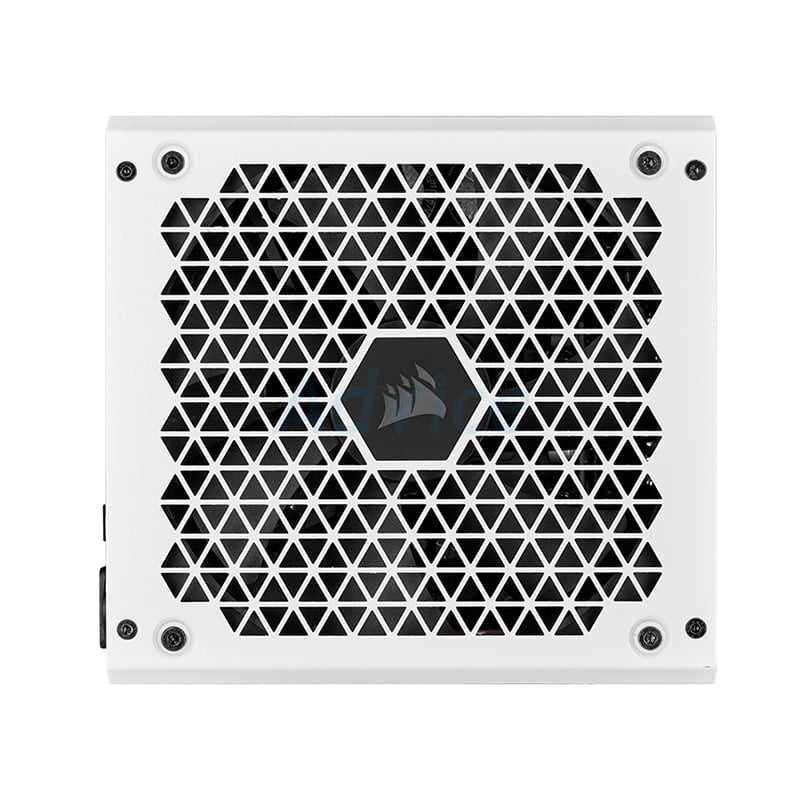 POWER SUPPLY (80+ GOLD) 850W CORSAIR RM850 WHITE (CP-9020232-NA)