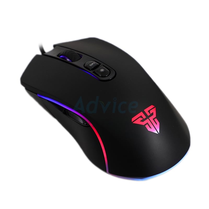 OPT FANTECH X16 V2 Thor II RGB (Black) | Advice จ.กาฬสินธุ์ สาขา U032 ...