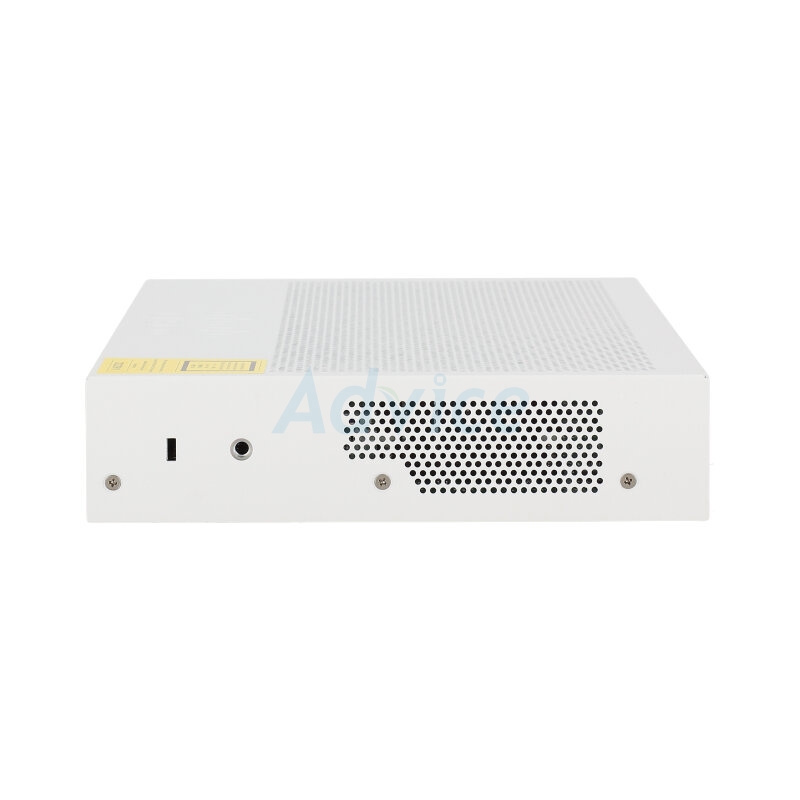 Gigabit Switching Hub 8 Port CISCO CBS250-8FP-E-2G-EU (10'', 8 POE,+2 ...