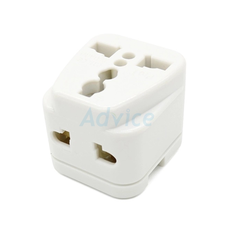 Adapter Travel VOX AP04 (F5ADP-VX01-AP04) | Advice จ.จันทบุรี สาขา A001 ...