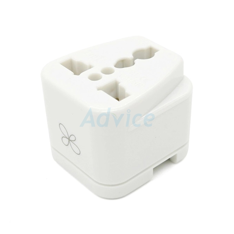 Adapter Travel VOX AP04 (F5ADP-VX01-AP04) | Advice จ.จันทบุรี สาขา A001 ...