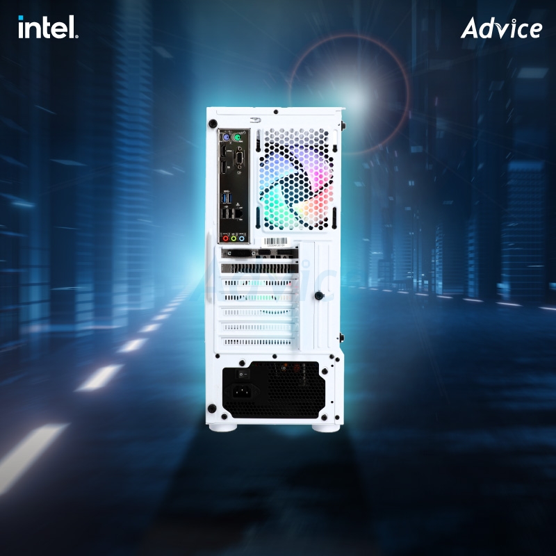 COMPUTER SET : ADVICE_INTEL#I110 (I3-12100/GTX1650/4GB ASUS DUAL O4G ...