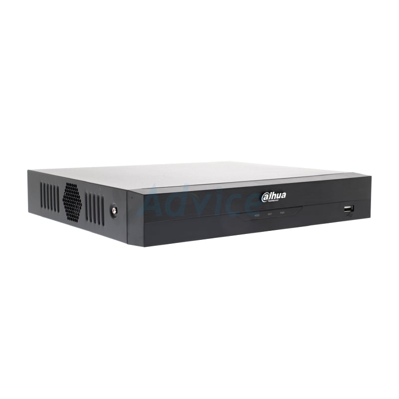 DVR 4CH. HDCVI DAHUA#XVR5104HS-4KL-I3