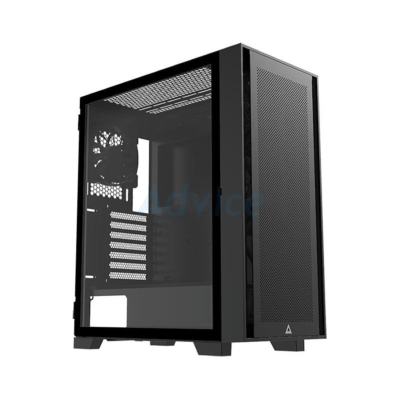 ATX CASE (NP) MONTECH AIR 1000 LITE BLACK
