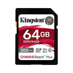SD CARD 64GB