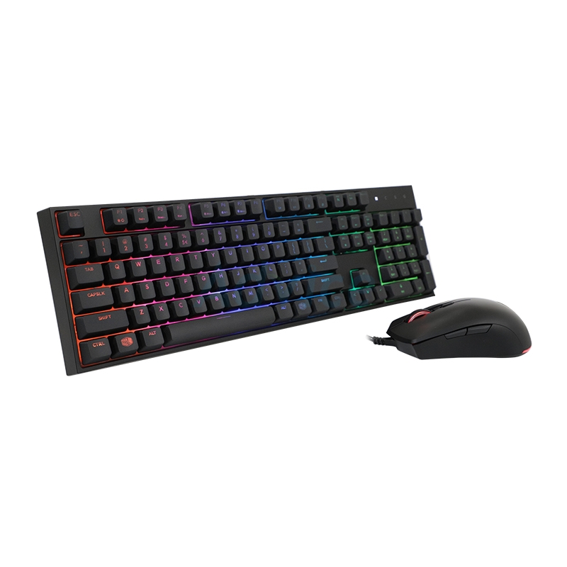 Cooler Master MasterKeys LITE L COMBO RGB (SGB-3040-KKMF1-US)