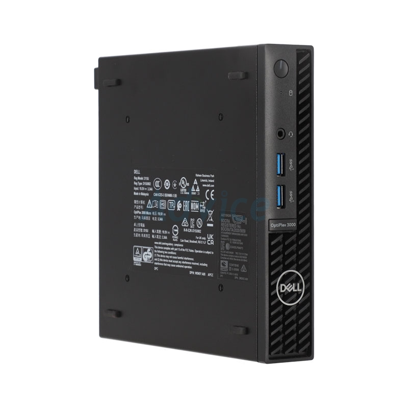 PC Dell Optiplex Micro 3000-SNS30MC053