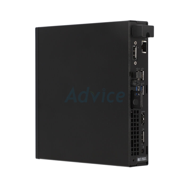 PC Dell Optiplex Micro 3000-SNS30MC054