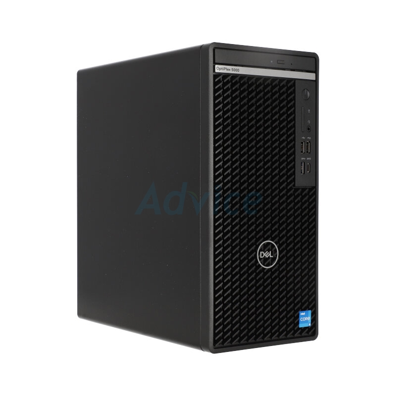 Desktop DELL Optiplex 5000MT-SNS50MT051 | Advice สาขา A031 (เซ็นทรัล ...