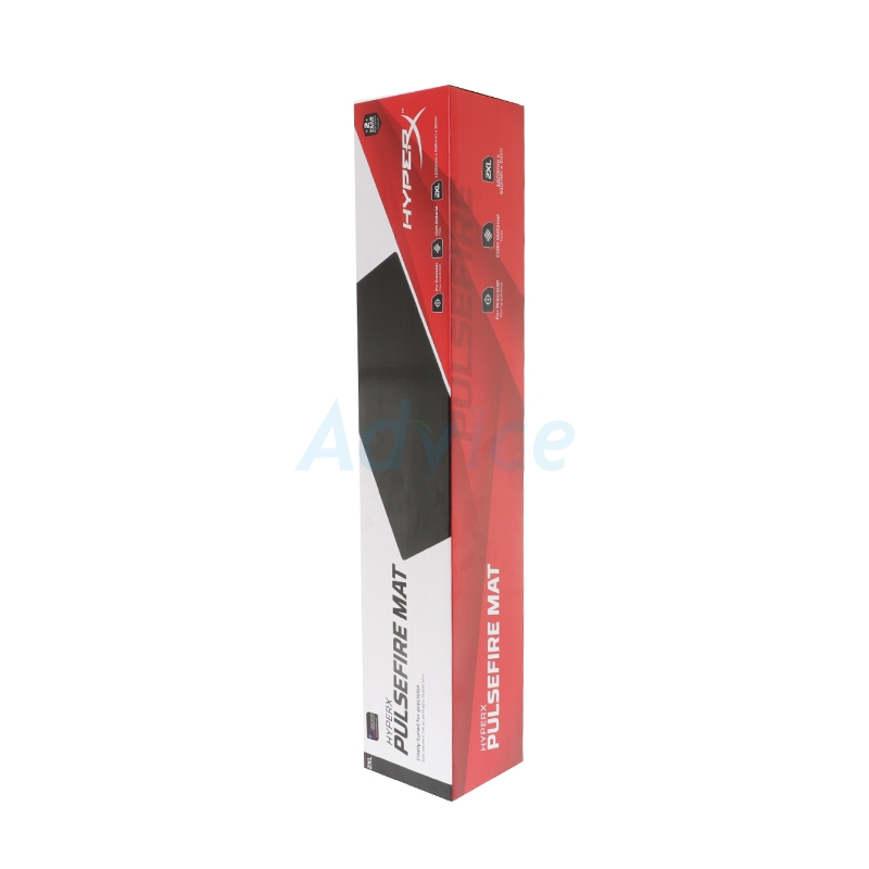 PAD HYPERX PULSEFIRE MAT 2XL
