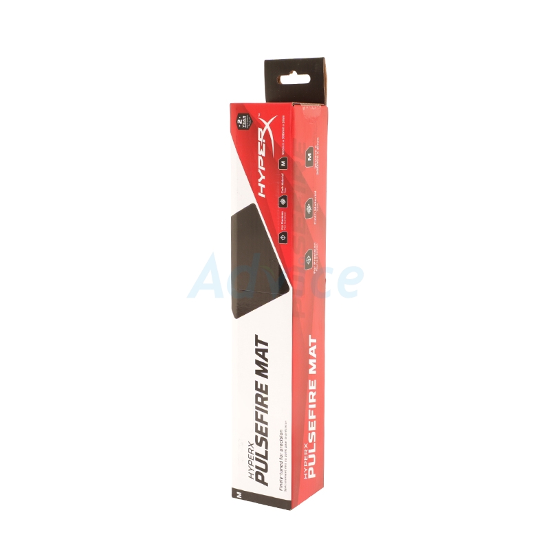 PAD HYPERX PULSEFIRE MAT M