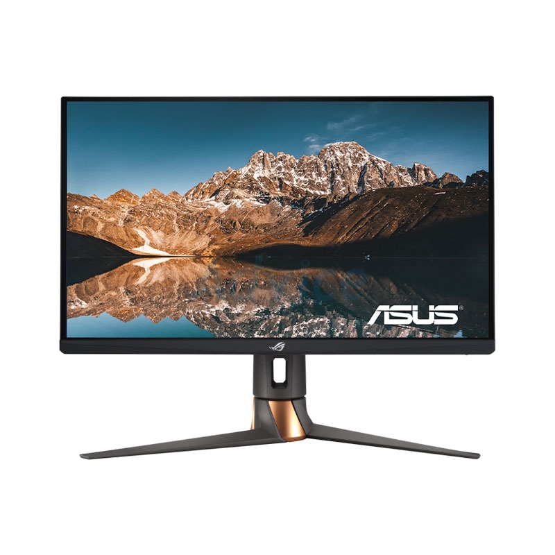 Monitor 27'' ASUS ROG SWIFT PG279QM (IPS, DP, HDMI, USB, SPK ) G-SYNC ...