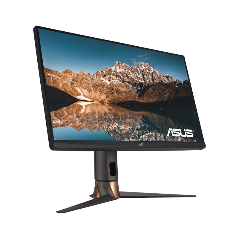 Monitor 27'' ASUS ROG SWIFT PG279QM (IPS, DP, HDMI, USB, SPK ) G-SYNC ...