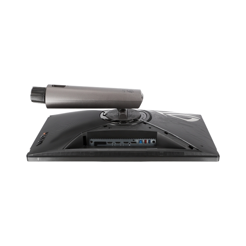 Monitor 27'' ASUS ROG SWIFT PG279QM (IPS, DP, HDMI, USB, SPK ) G-SYNC ...