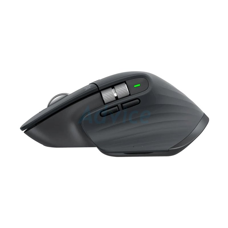MULTI MODE OPT.LOGITECH MX MASTER 3S GRAPHITE