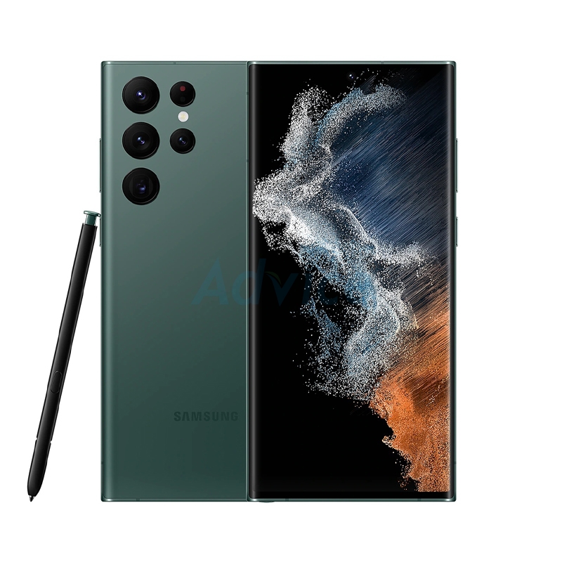 S/P SS S22 Ultra 5G (12+256,S908EZGG,Green)