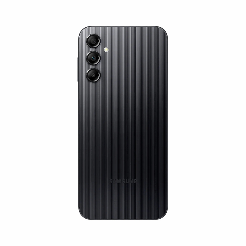 **S/P SS A14 LTE (4+128,A145FZKV) Black