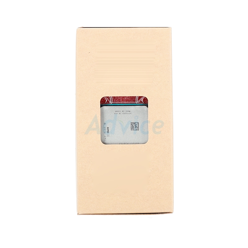 AMD Athlon 3000G (Original) Brown Box