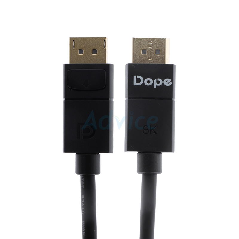 Cable Display TO Display (3M) DOPE DP-6448 | Advice จ.อุตรดิตถ์ สาขา ...