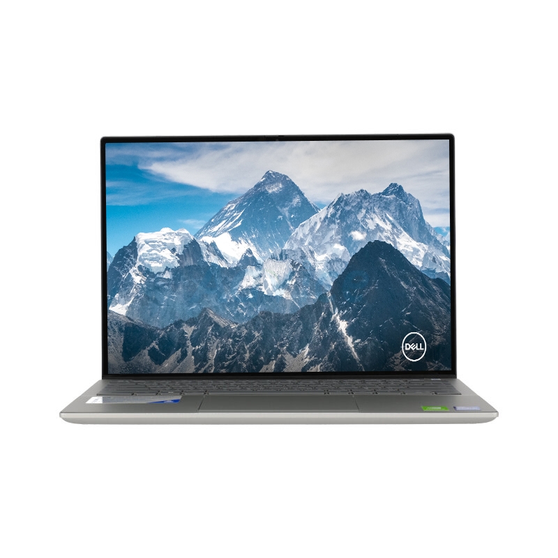 N/B2in1 Dell Inspiron 7420-W567315049BTH (14.0) Platinum Silver ...