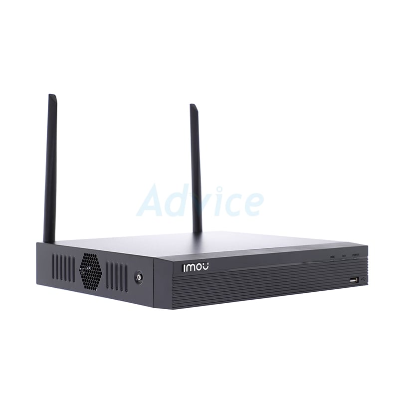 NVR 8CH. IMOU#NVR1108HS-W-S2