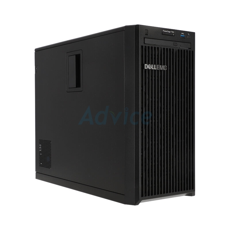 Server Dell PowerEdge T150 (SNST1505) | Advice จ.นครศรีธรรมราช สาขา ...
