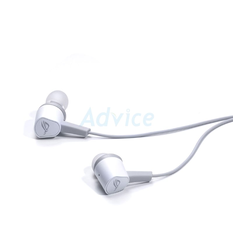 HEADPHONE IN-EAR ASUS ROG CETRA II CORE MOONLIGHT