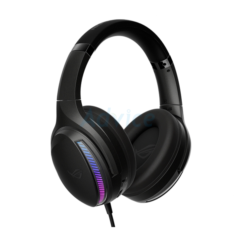 HEADSET (7.1) ASUS ROG STRIX FUSION II 300