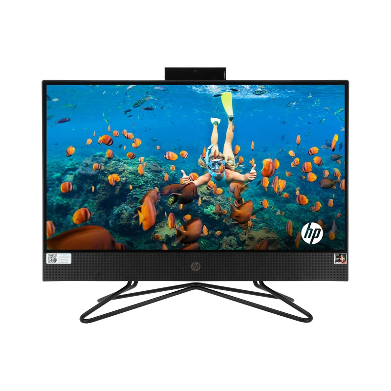 (AIO) HP Pro 205 G4 (69G42PA#AKL) | Advice จ.ปทุมธานี สาขา A017 (เซียร์ ...