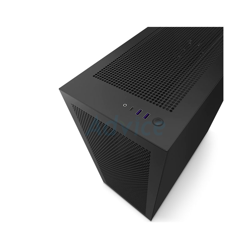 ATX (NP) NZXT H7 Flow (Black)