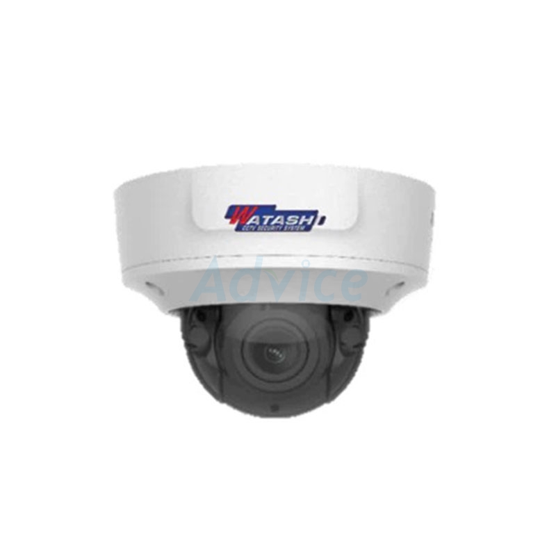 CCTV 2.7-13.5mm IP Camera WATASHI#WIP6765H