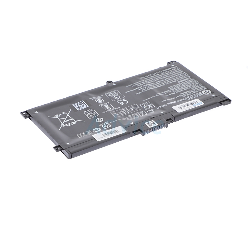 Battery N/B HP Pavilion X360 14-BA Series (BK03XL) Genuine | Advice จ. ...