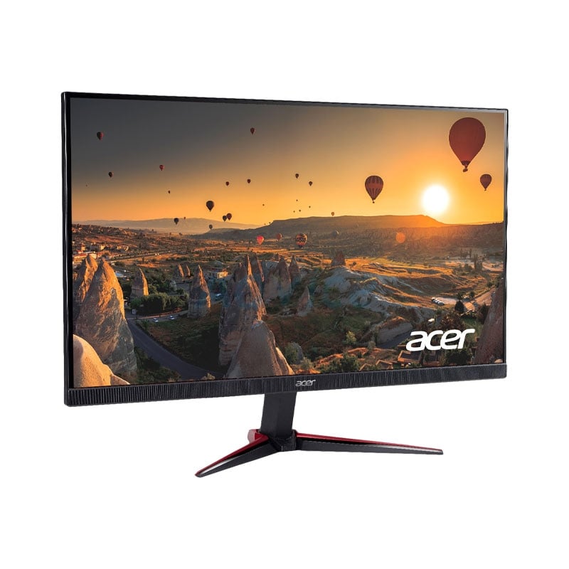 Monitor 21.5'' ACER VG220QBbmiix (VA, VGA, HDMI, SPK) FREESYNC 75Hz