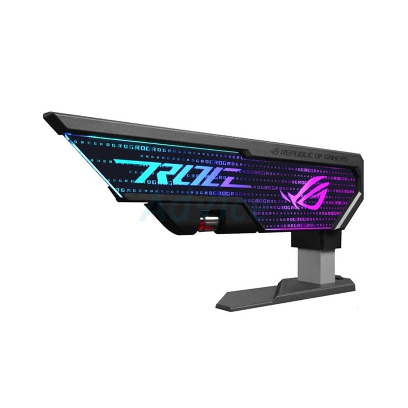 ASUS ROG HERCULX GRAPHICS CARD HOLDER | Advice จ.กรุงเทพฯ สาขา A013 ...