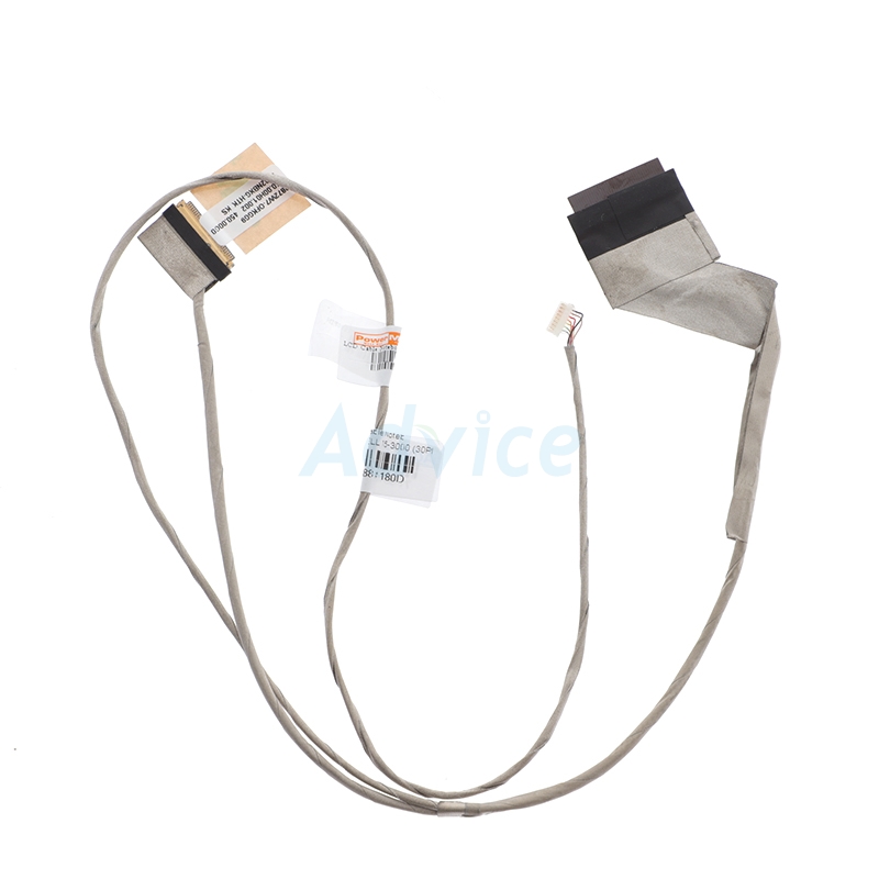 LCD Cable Notebook DELL 15-3000 (30PIN)
