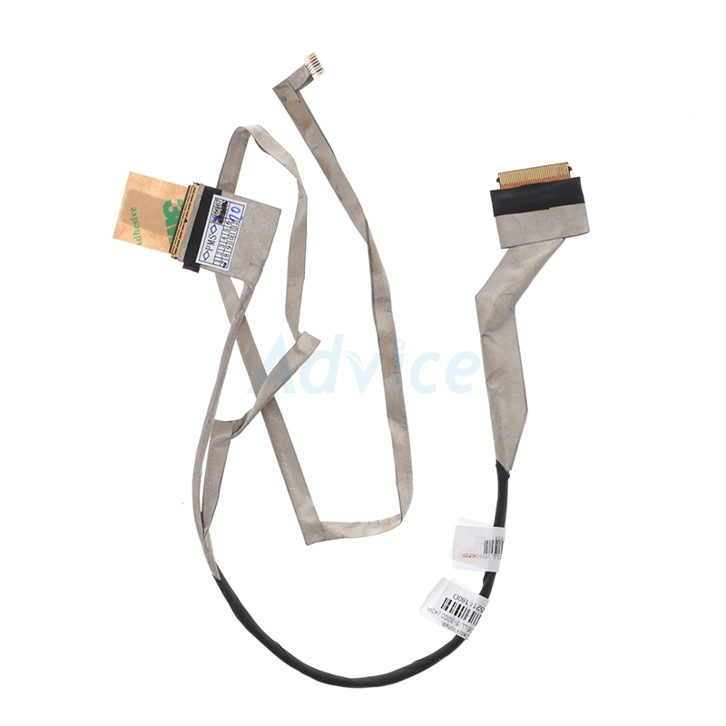 LCD Cable Notebook DELL 15-3000 (40PIN)