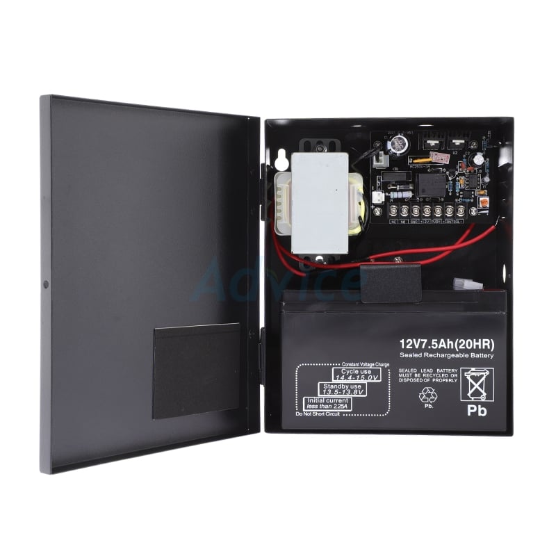 POWER SUPPLY CONTROLLER ZK#PS902B